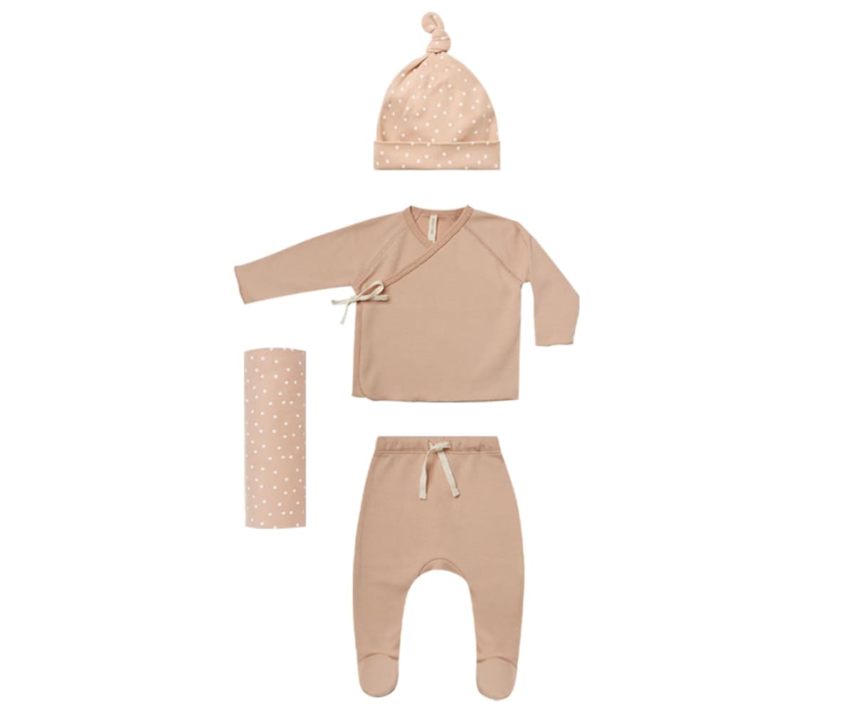 Quincy Mae Website - Premium Baby Clothes