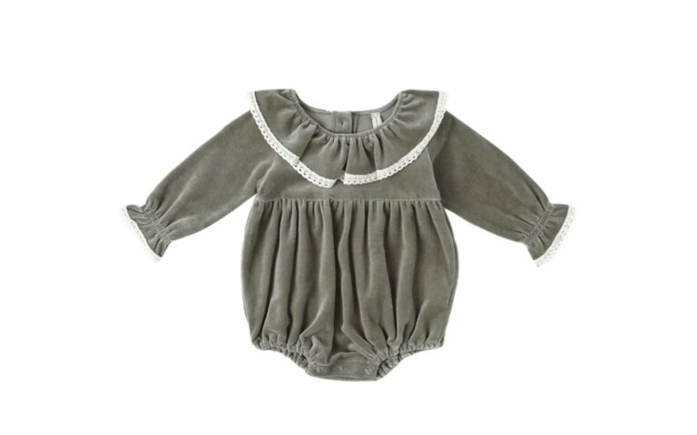 Quincy Mae Website - Premium Baby Clothes